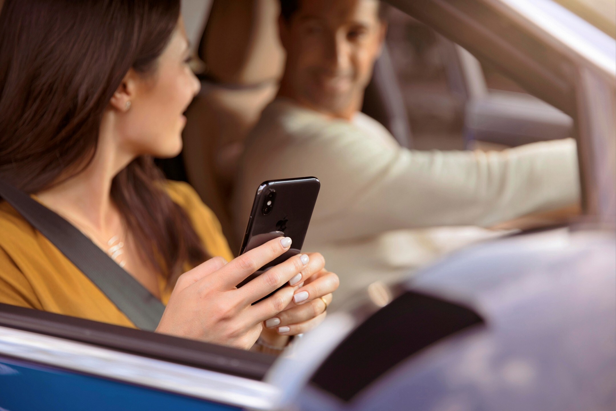 Activate Lincoln Way App | LincolnCanada.com