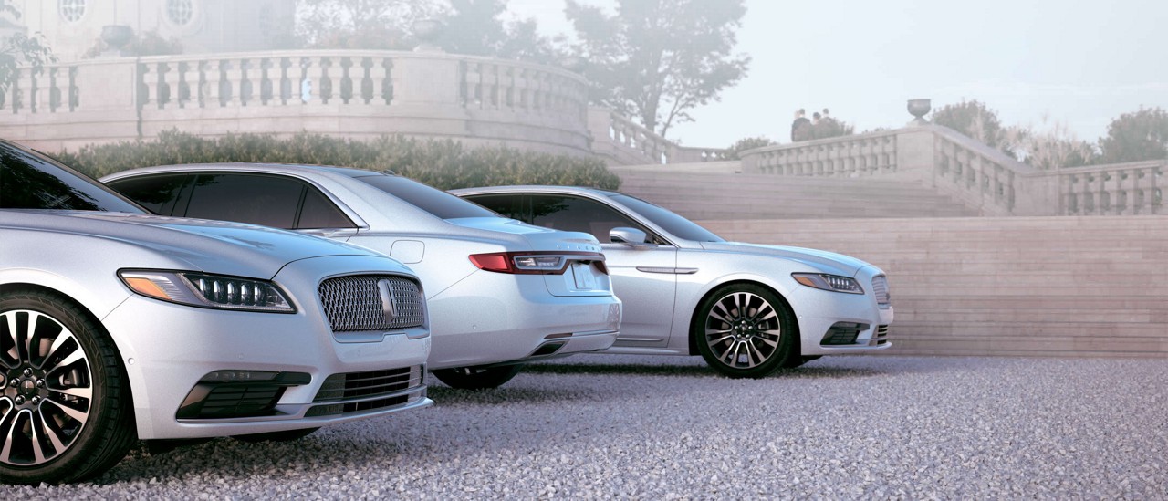 Used Lincoln Cars, SUVs, & Crossovers | Lincoln Certified Pre-Owned ...