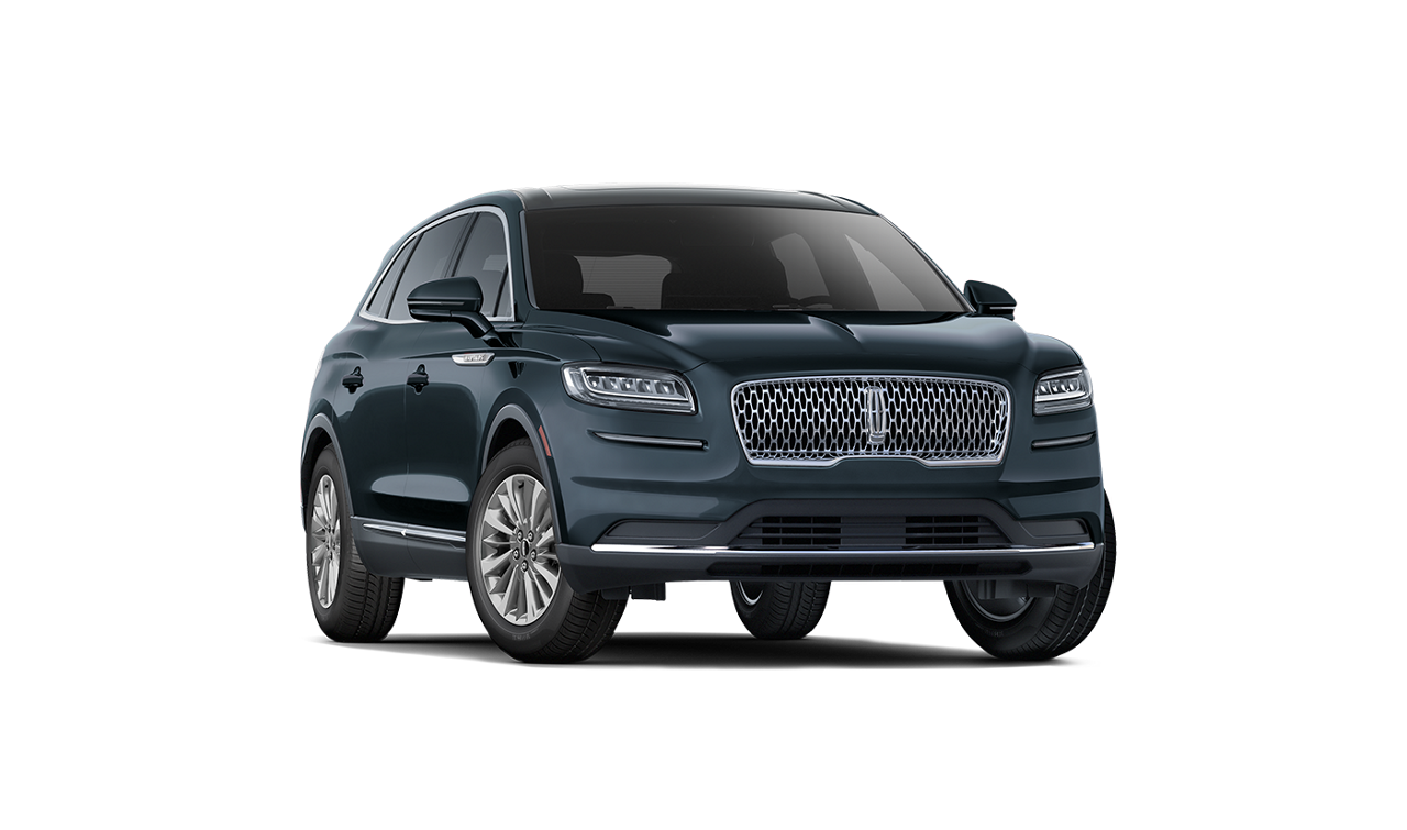 Lincoln Concept and Future Vehicles