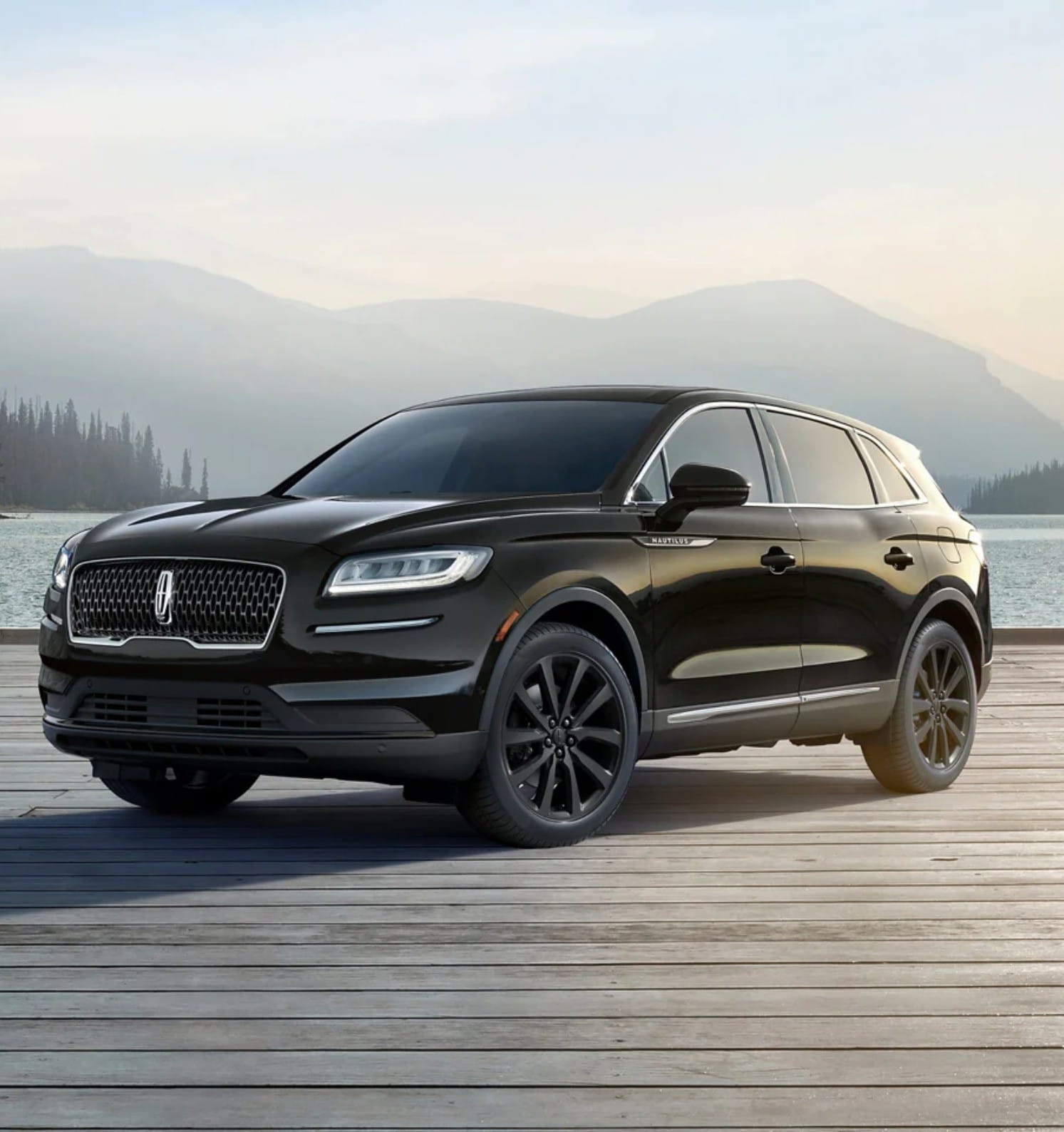 Lincoln Luxury Cars, SUVs, & Crossovers | Lincolncanada.com