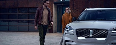 Locate a Lincoln Dealer | Find Your Local Lincoln Dealer | Lincoln.com