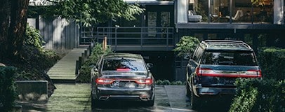 Lincoln® Plug-In Hybrid Electric Vehicles | Performance With Efficiency