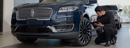 Lincoln Credit, Leasing & Financing | Lincoln Automotive Financial ...
