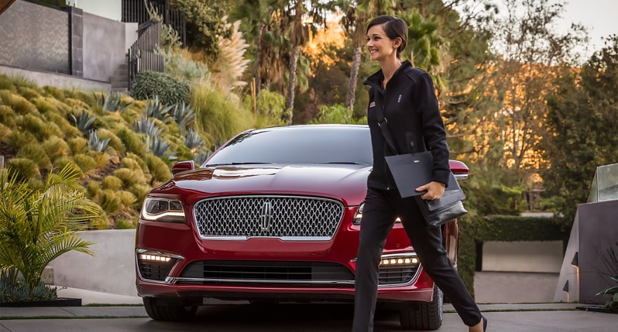 Why Lincoln | LincolnCanada.com