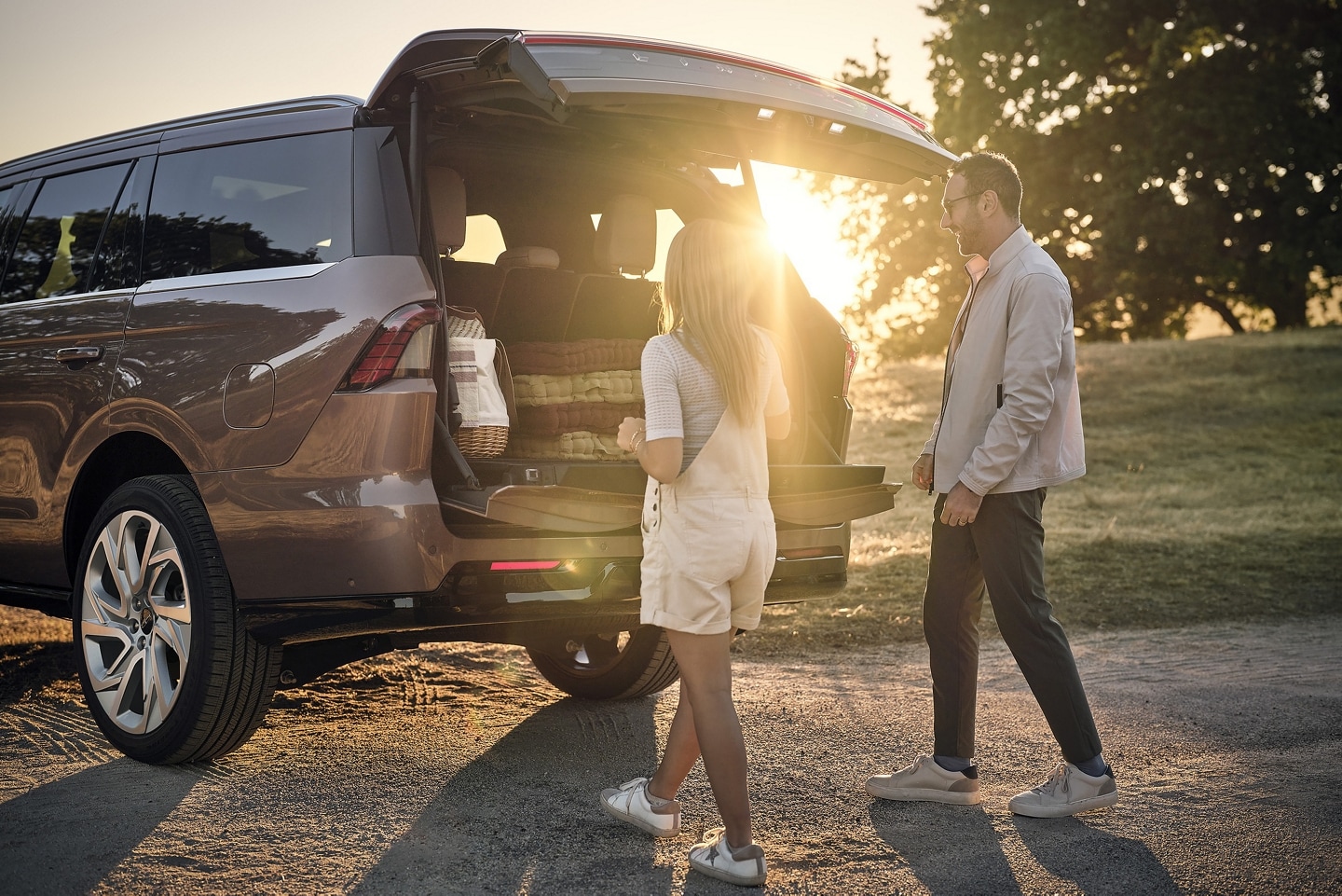 2025 Lincoln Black Label Navigator® SUV Details & Specifications